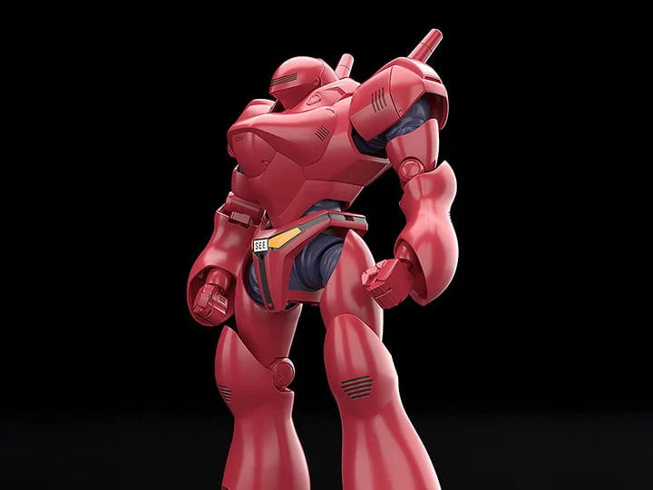 Mobile Police Patlabor Moderoid TYPE-7 Brocken (OVA Color Ver.) Model – USA Gundam Store