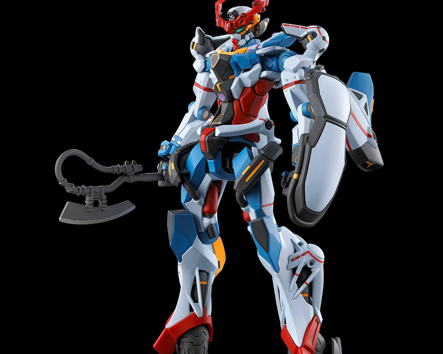 HG 1/144 GQuuuuuuX – USA Gundam Store