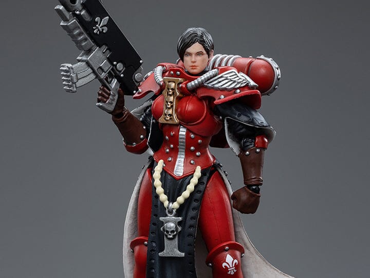 Warhammer 40K Adepta Sororitas Battle Sisters Order of the Bloody Rose – USA Gundam Store