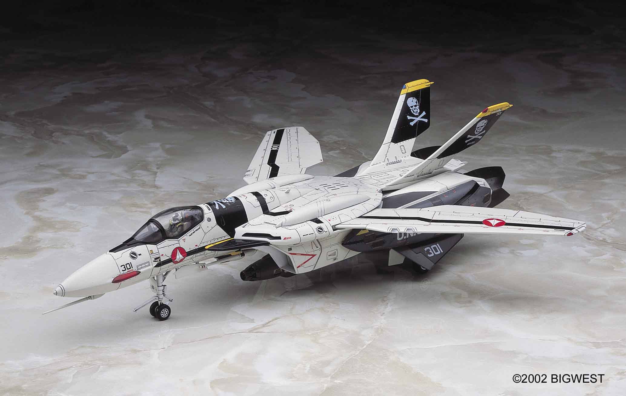Macross Zero VF-0S 1/72 Scale Model Kit – USA Gundam Store