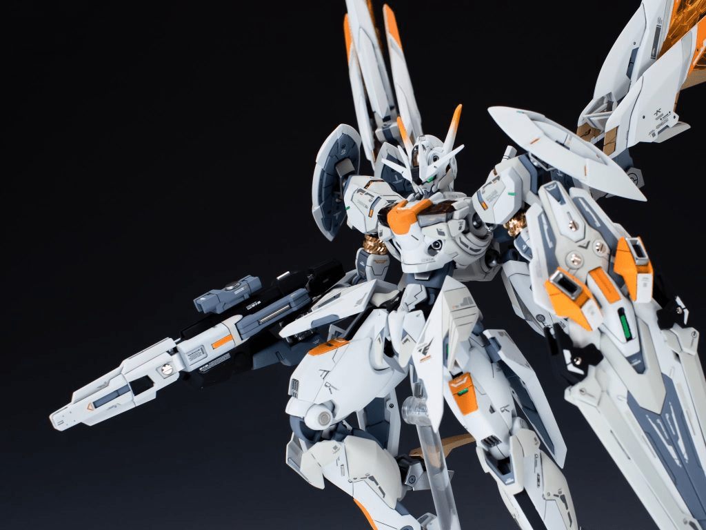 Transformers: Lost Witch (TFP/Gundam: WFM) | SpaceBattles