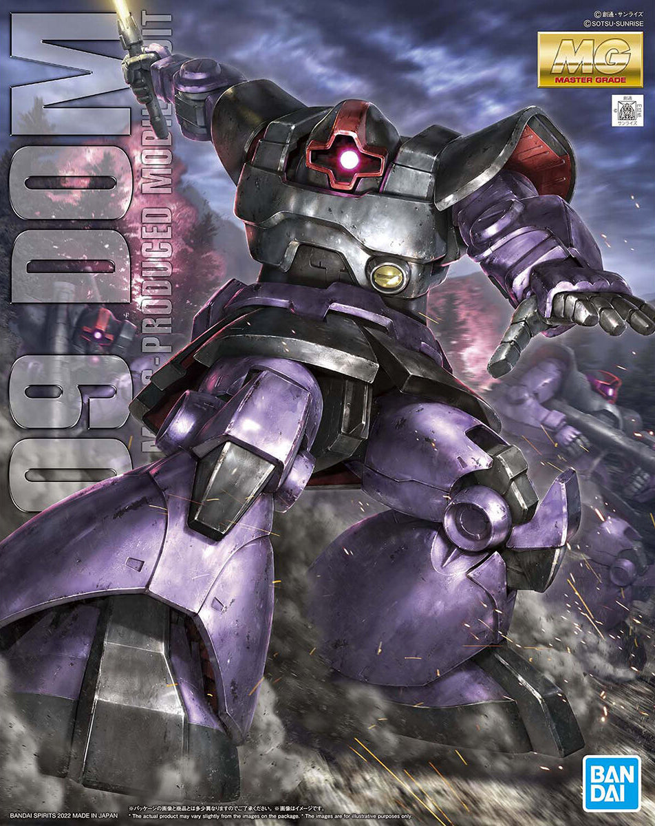 Gundam Box Art