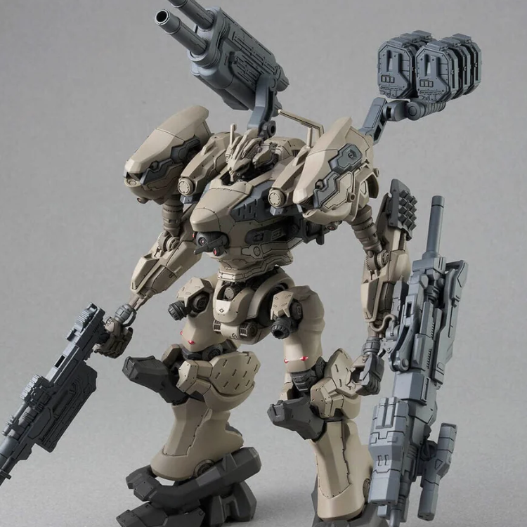 Armored Core Model kits – USA Gundam Store