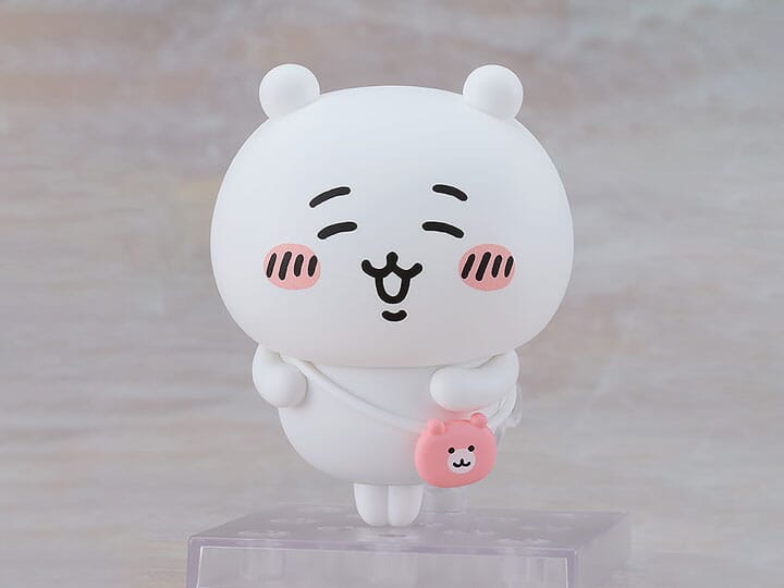 Chiikawa Nendoroid No.2167 Chiikawa (Reissue) – USA Gundam Store