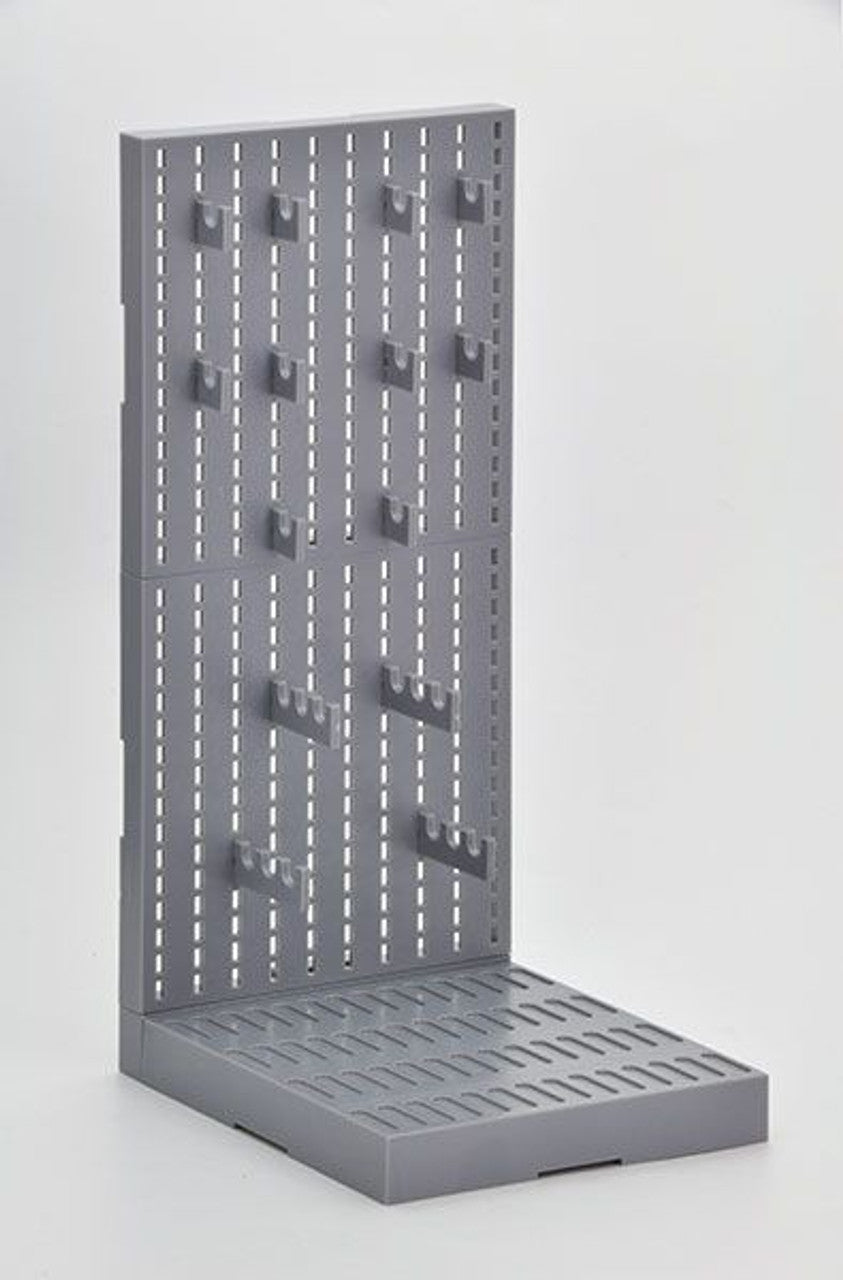 TomyTec Little Armory 1/12 LD008 Gun Rack C – USA Gundam Store