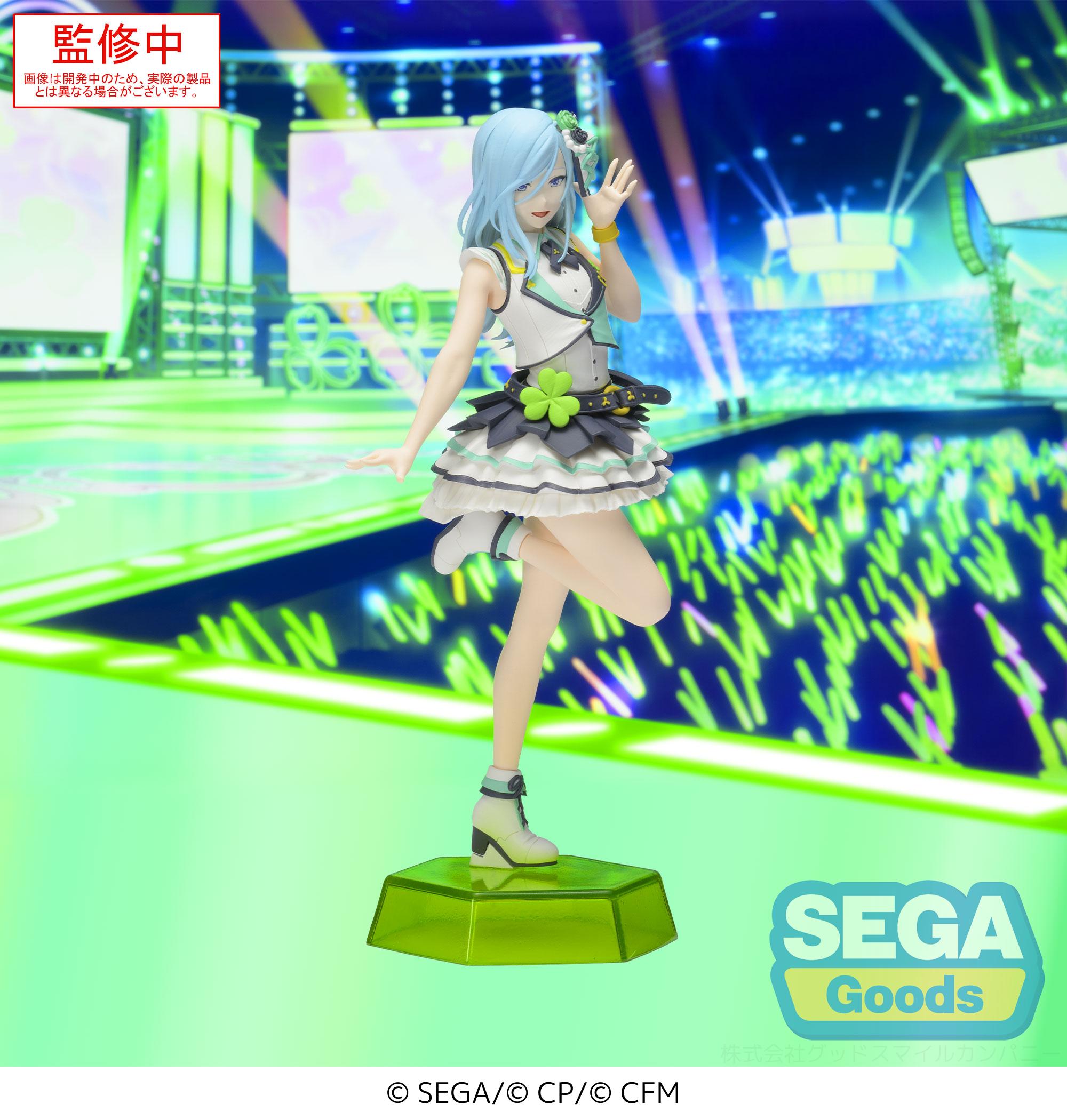 Project Sekai Colorful Stage! feat. Hatsune Miku Desktop x Decorate Co ...
