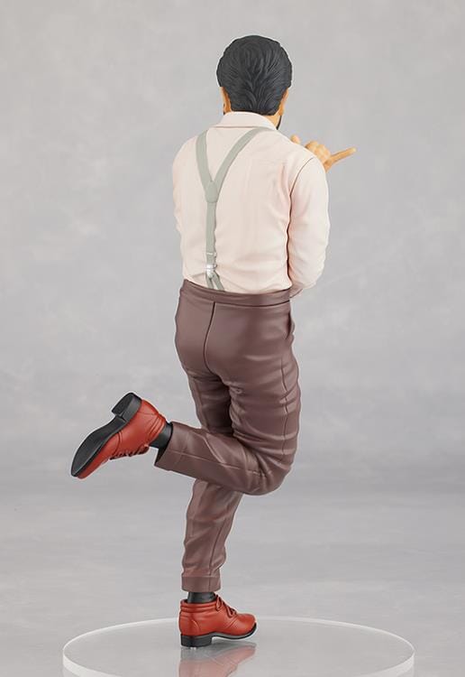 RRR Pop Up Parade Alluri Rama Raju – USA Gundam Store