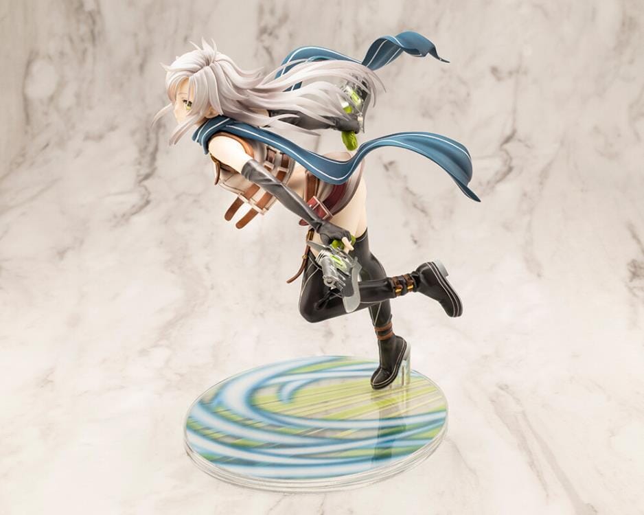 The Legend of Heroes Trails into Reverie Fie Claussell 1/8 Scale Figur ...