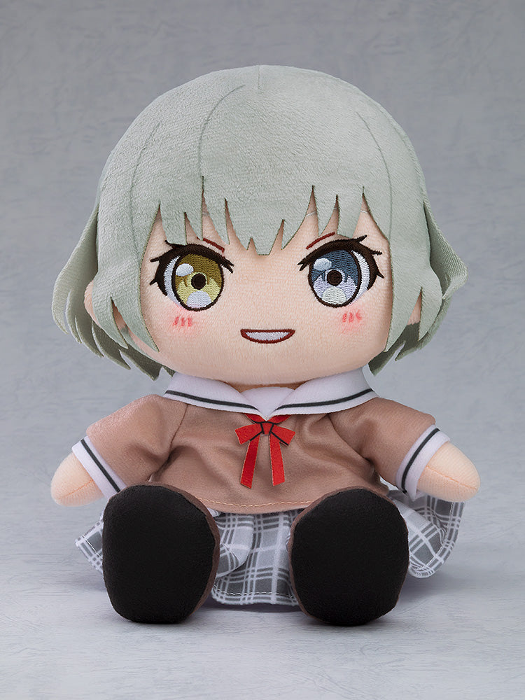 BanG Dream! MyGO!!!!! Rana Kaname (School Uniform Ver.) Plushie – USA ...