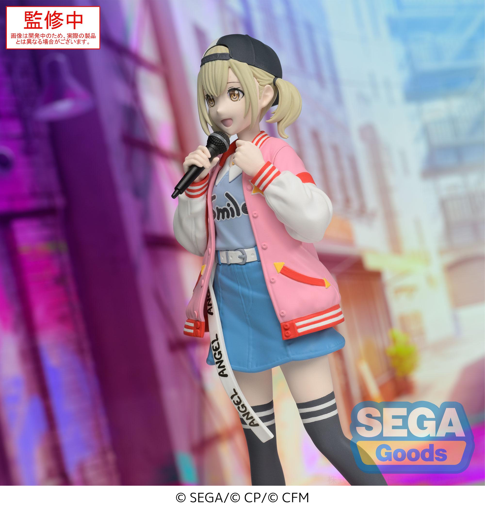 Project Sekai Colorful Stage! feat. Hatsune Miku Desktop x Decorate Co ...