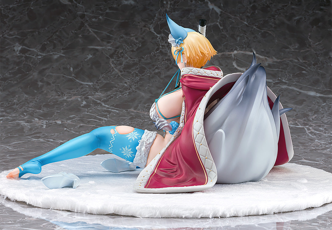 Girls' Frontline VSK-94 (Christmas Eve Detective Heavy Damage Ver.) 1/ – USA Gundam Store