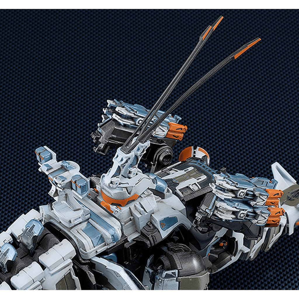 Horizon Forbidden West Moderoid Thunderjaw Model Kit– USA Gundam Store