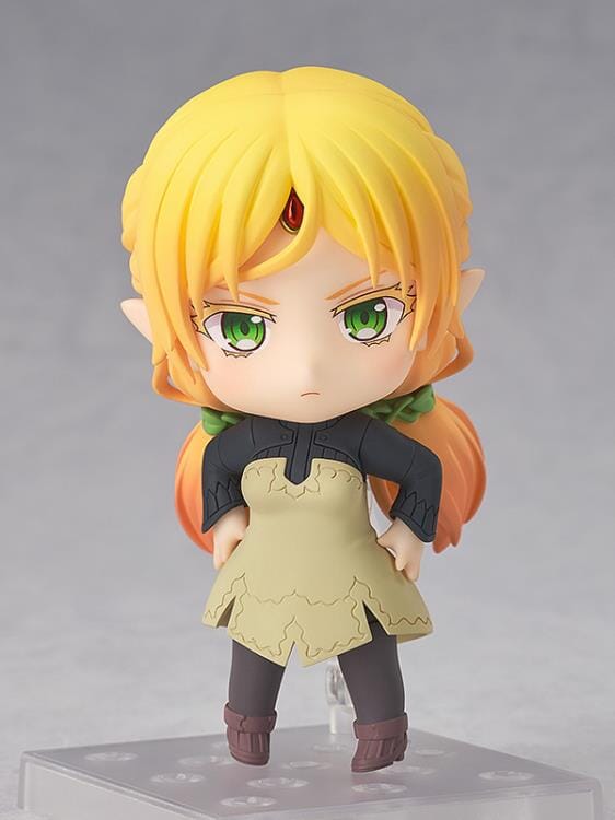 Uncle from Another World Nendoroid No.2130 Elf – USA Gundam Store