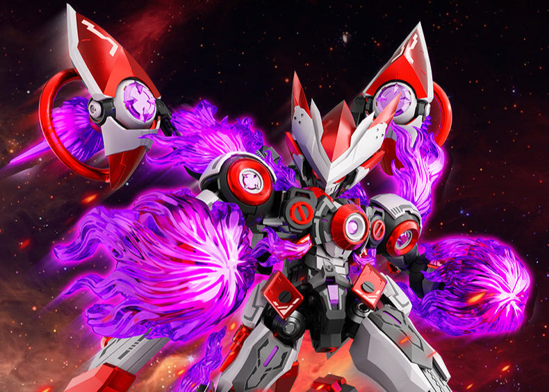 TAOMEE - 01 - Saint Armor Gaia – USA Gundam Store