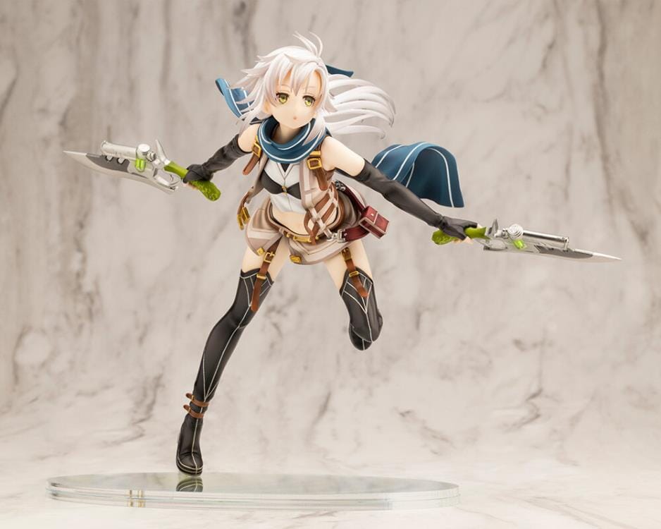 The Legend of Heroes Trails into Reverie Fie Claussell 1/8 Scale Figur ...