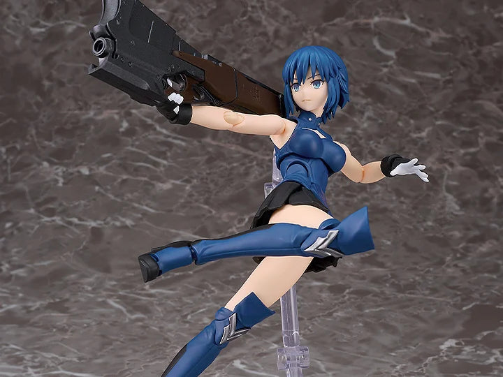 Tsukihime A Piece of Blue Glass Moon figma Ciel DX Edition – USA Gundam ...
