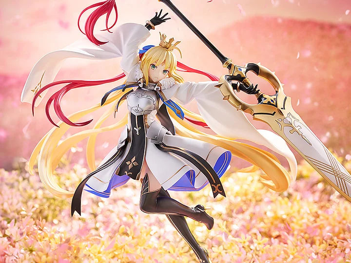 Fate/Grand Order Altria Caster 1/7 Scale Figure – USA Gundam Store