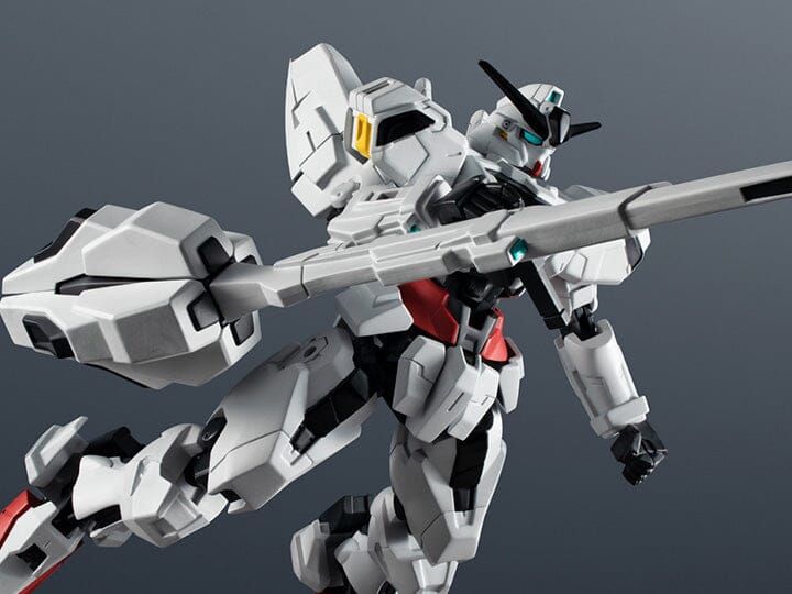Mobile Suit Gundam The Witch from Mercury Gundam Universe X-EX01 Gunda – USA Gundam Store