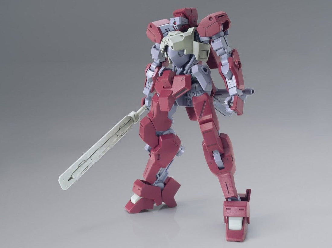HGIBO 1/144 #025 IO Frame Shiden – USA Gundam Store