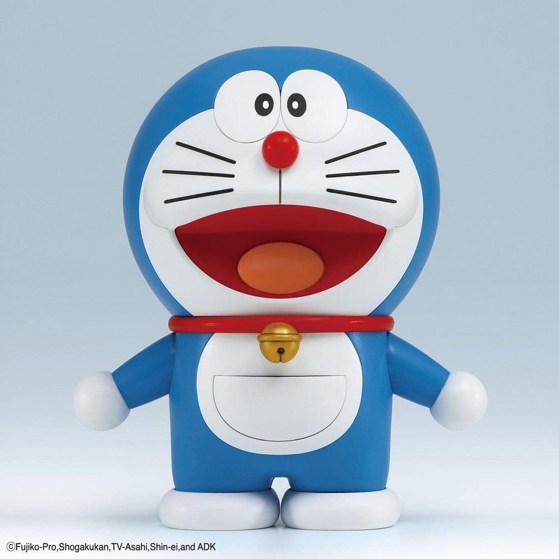 Doraemon Figure-rise Mechanics Doraemon Model Kit – USA Gundam Store