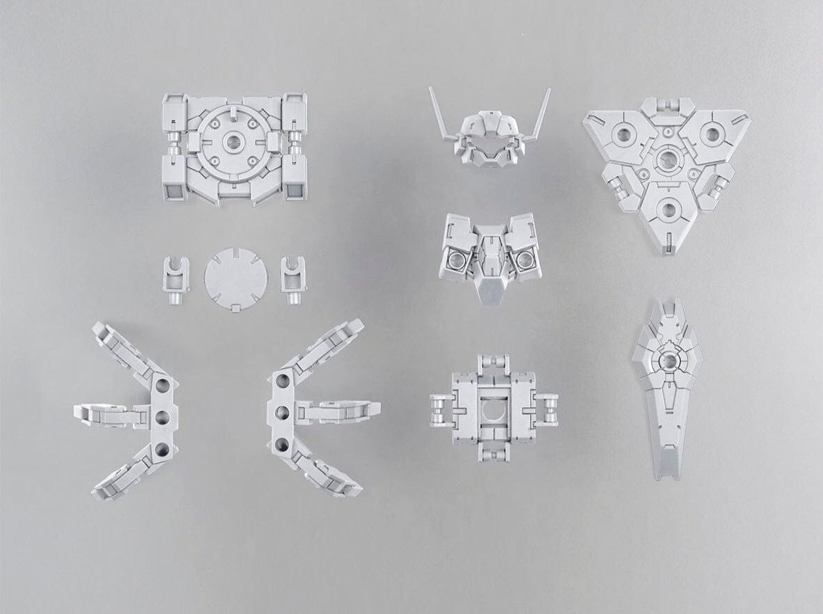 30 Minutes Missions #26 Option Armor for Commander (Rabiot Exclusive W ...
