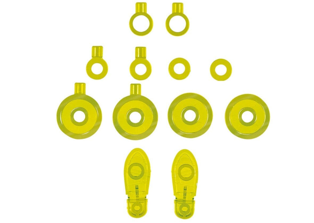 30 Minutes Sisters Option Body Parts Type S04 (Color C) – USA Gundam Store