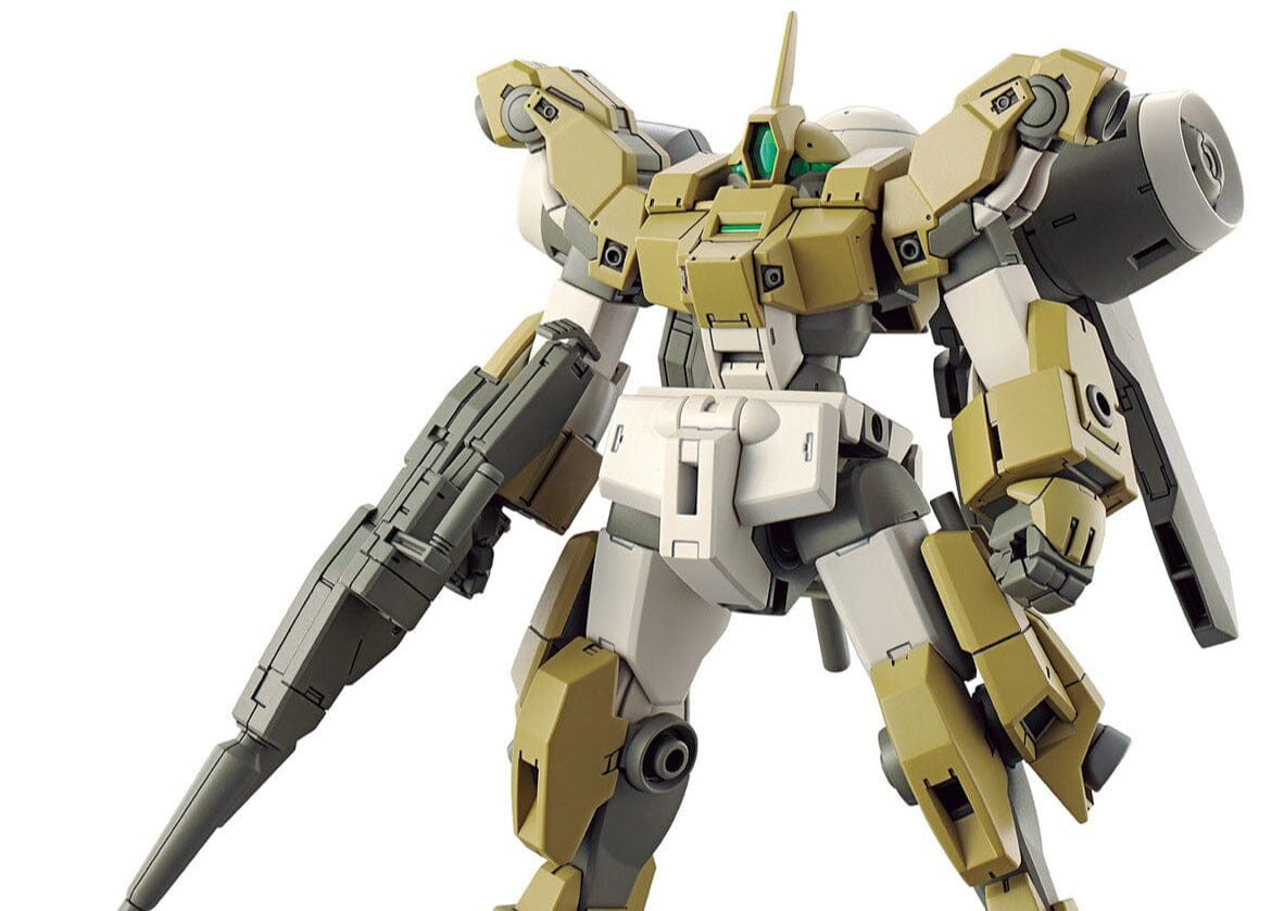 HGTWFM 1/144 #23 Demi Barding – USA Gundam Store