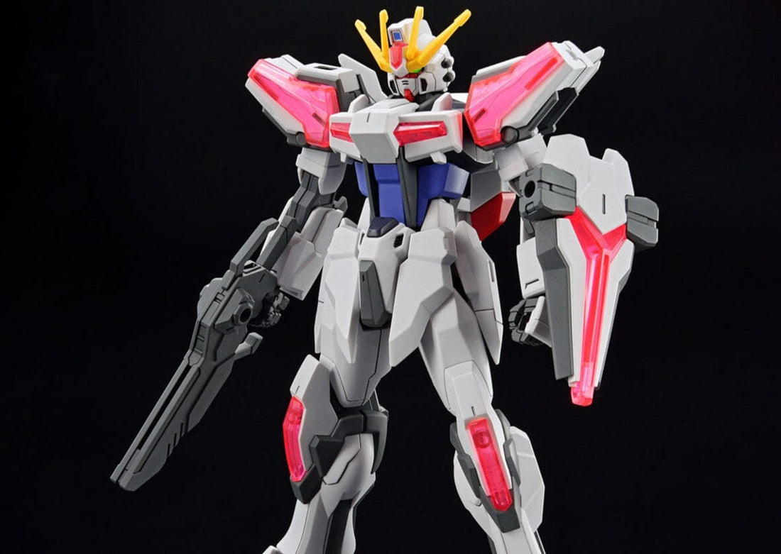 Entry Grade 1/144 #2 Build Strike Exceed Galaxy – USA Gundam Store
