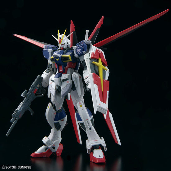 RG 1/144 #39 Force Impulse Gundam Spec II – USA Gundam Store