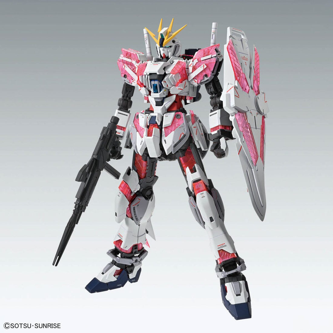 MG 1/100 RX-9/C Narrative Gundam C-Packs (Ver. Ka) – USA Gundam Store