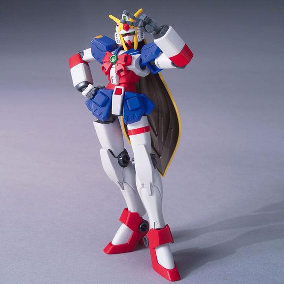 HGFC 1/144 #119 Nobel Gundam – USA Gundam Store