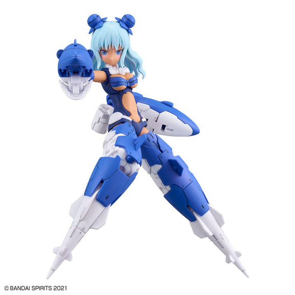 30 Minutes Sisters Sis Ac19b Siana Amarcia Vivace Form Model Kit