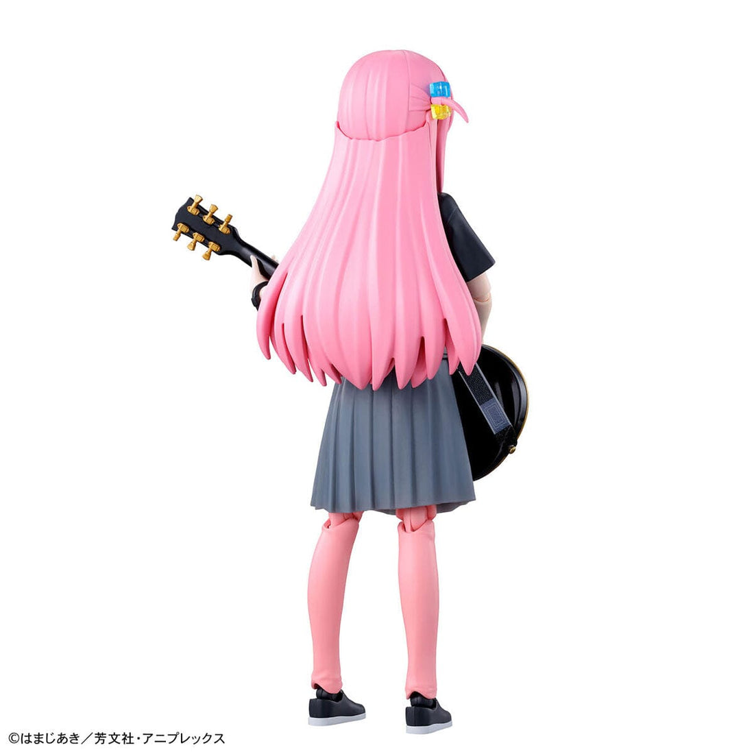 Bocchi the Rock! 30 Minutes Preference Hitori Goto Model Kit – USA ...