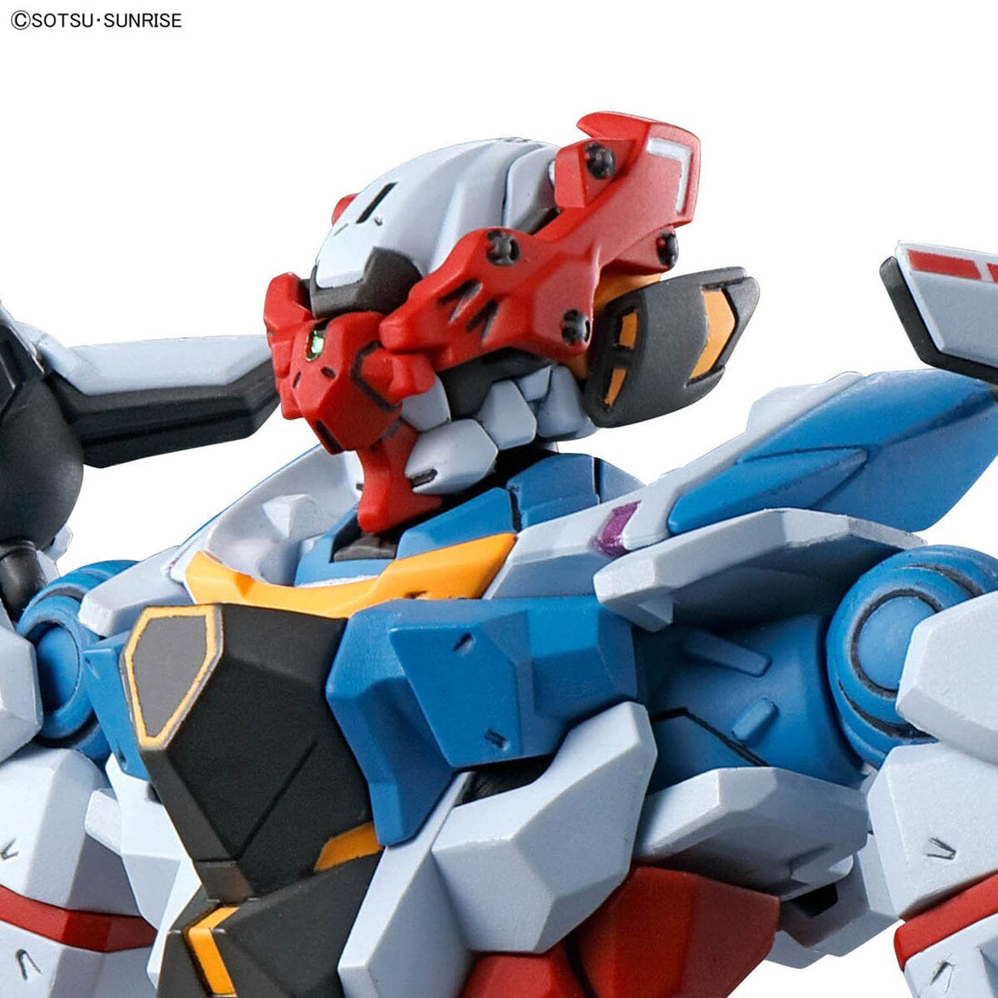 HGGQ 1/144 #1 GQuuuuuuX – USA Gundam Store