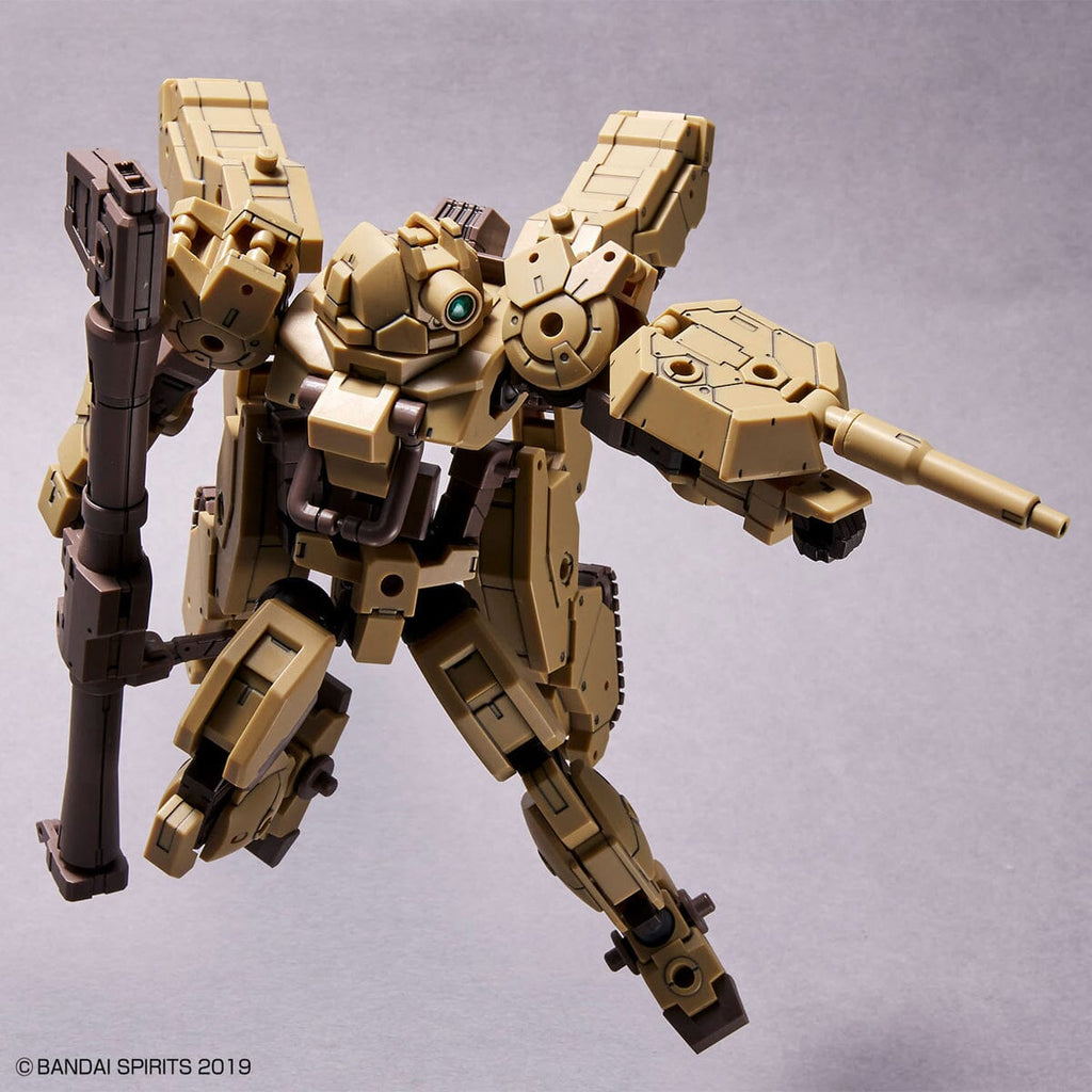 30 Minutes Missions 1/144 bEXM-33T Volpanova (Tank Ver.) Model Kit– USA ...