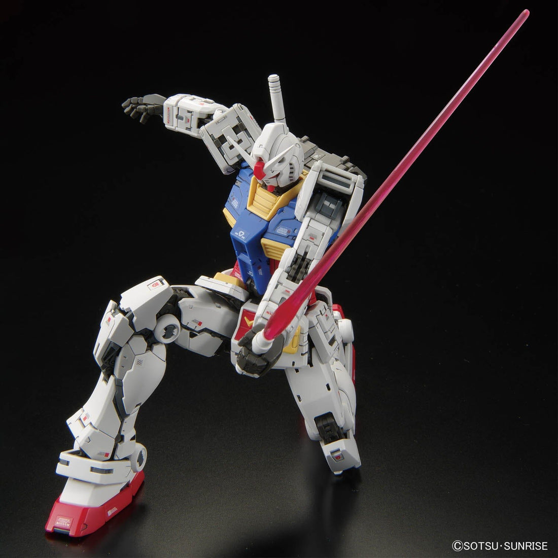 RG 1/144 #40 RX-78-2 Gundam (Ver. 2.0) – USA Gundam Store