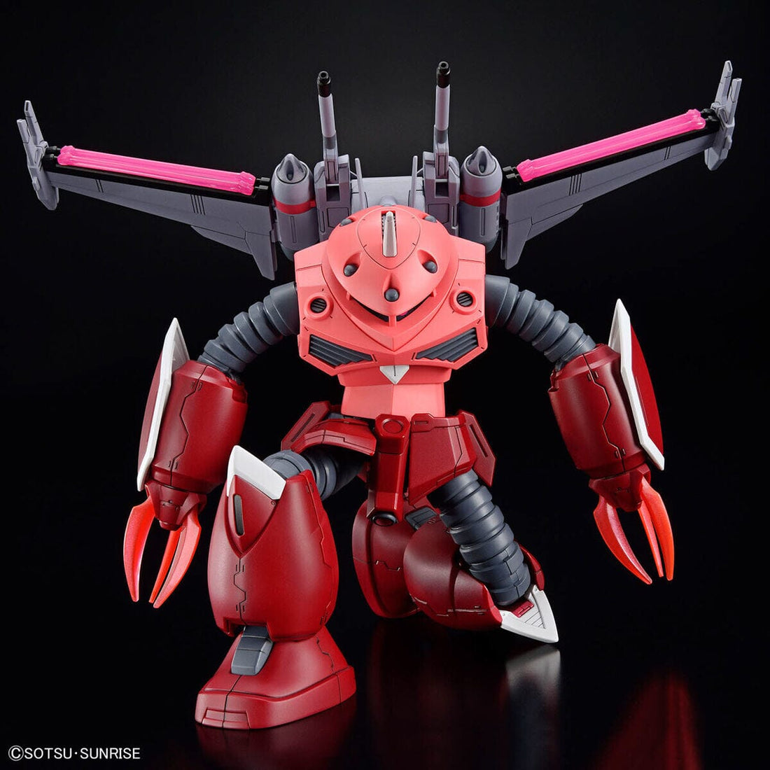 HGCE 1/144 #260 ZGMF-MM07 Z'Gok (Seed Freedom Ver.) – USA Gundam Store