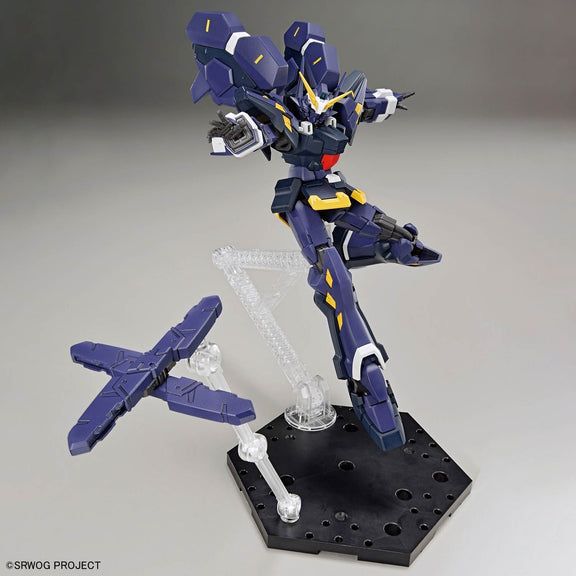 Super Robot Wars OG Original Generation HG Huckebein Mk-III Model Kit – USA Gundam Store