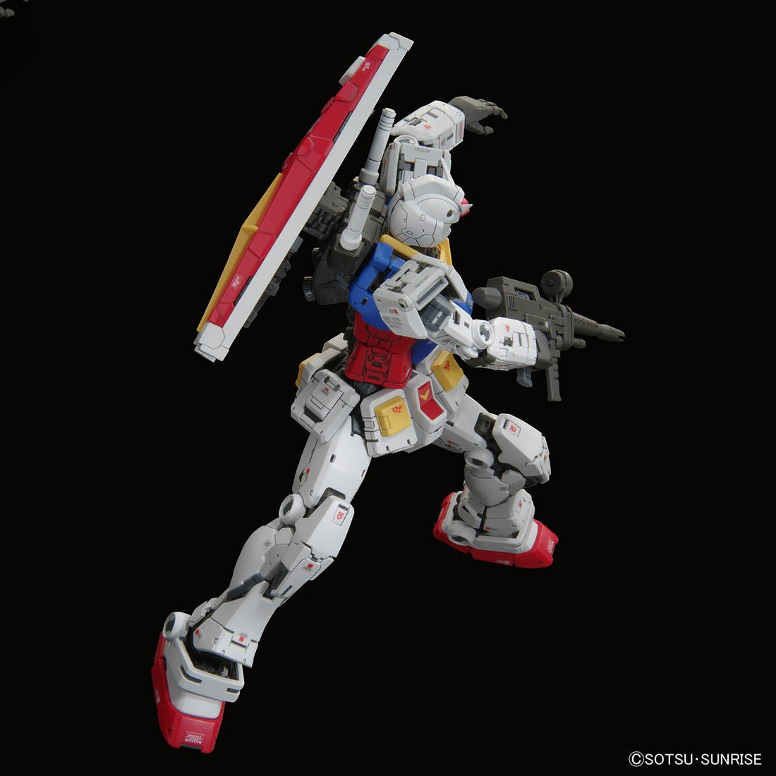 RG 1/144 #40 RX-78-2 Gundam (Ver. 2.0) – USA Gundam Store
