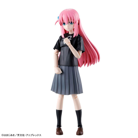 Bocchi the Rock! 30 Minutes Preference Hitori Goto Model Kit – USA ...
