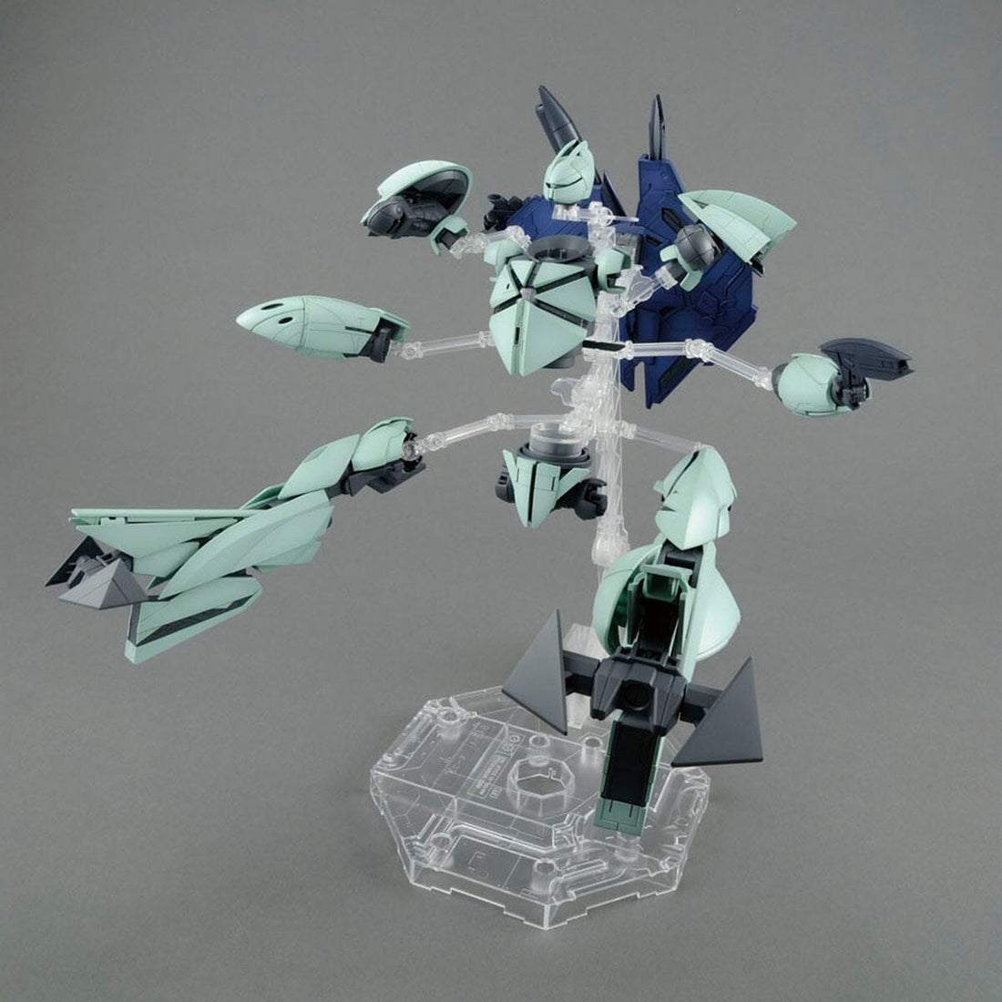 MG 1/100 Turn X Gundam – USA Gundam Store