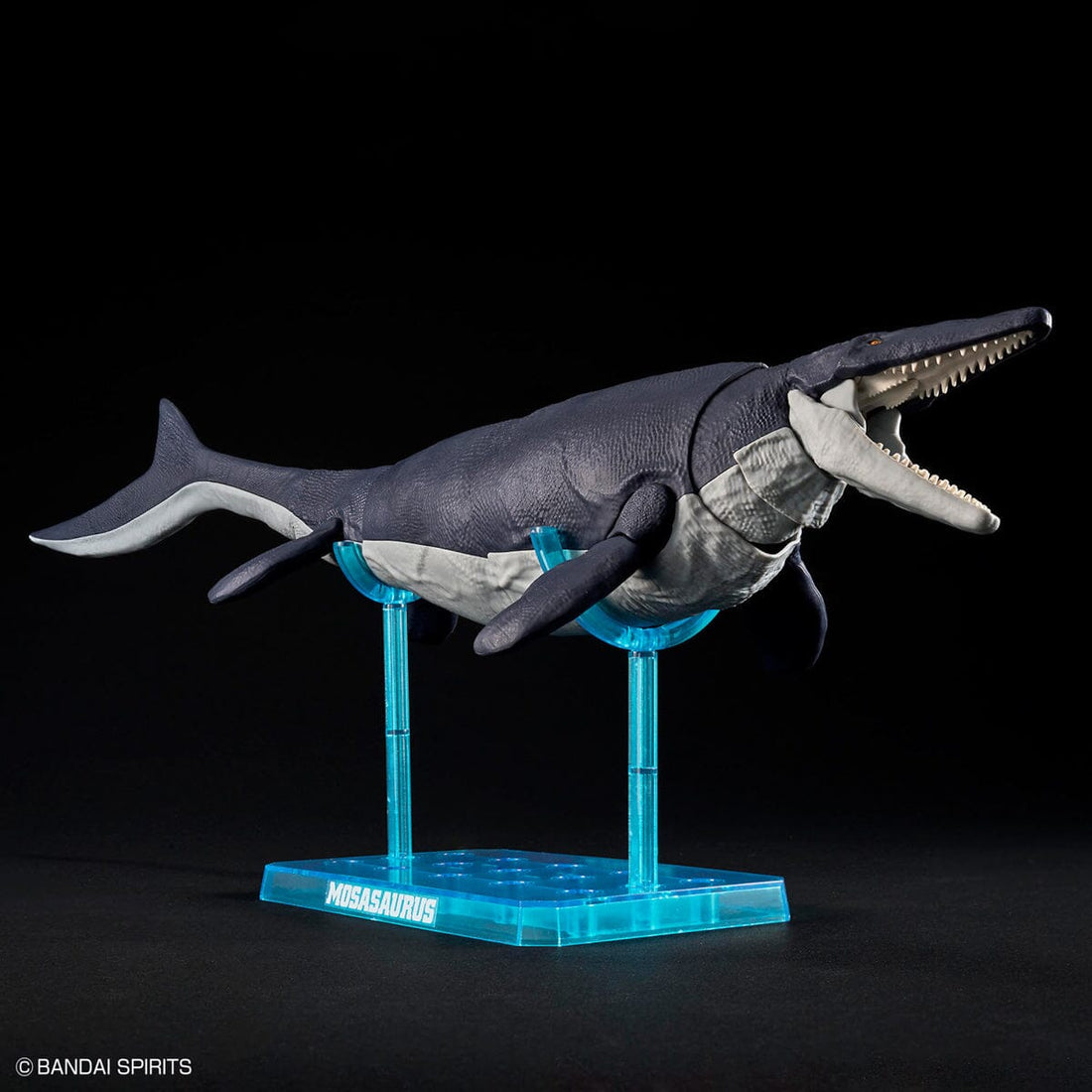 Plannosaurus Mosasaurus Model Kit – USA Gundam Store