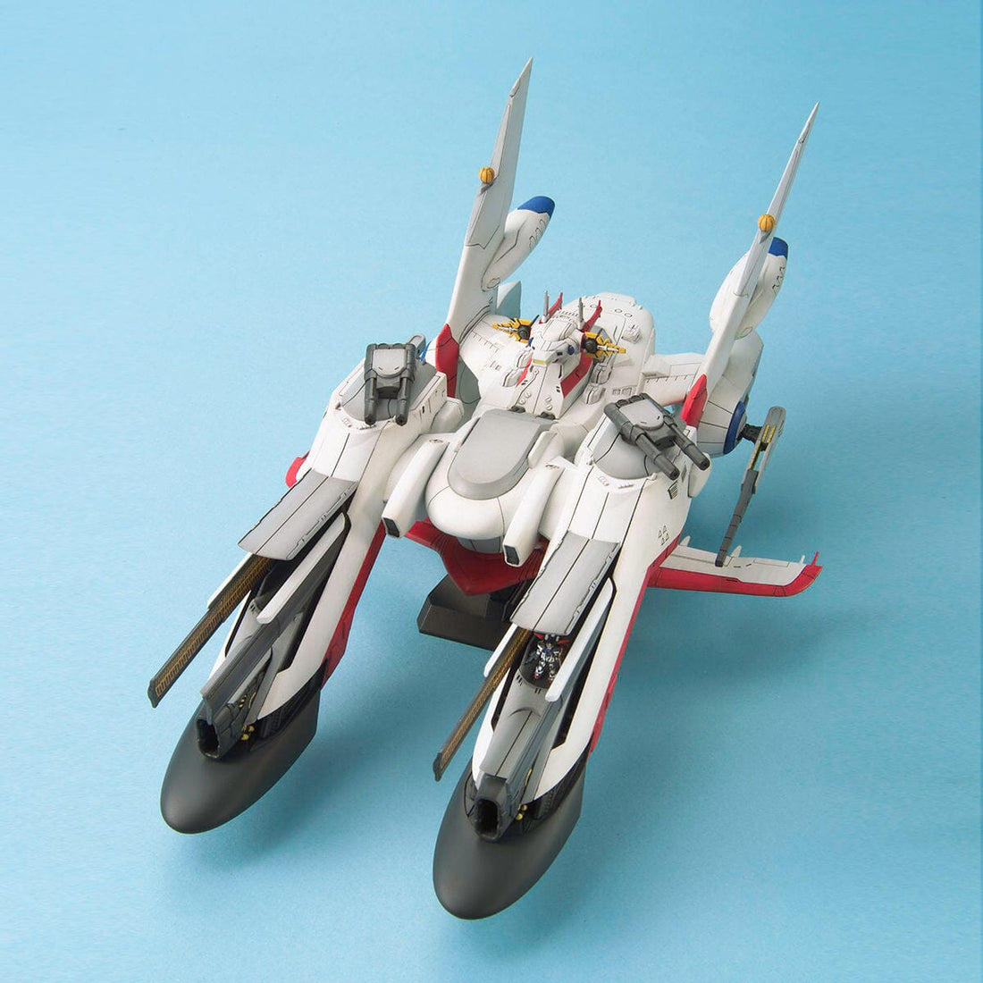 Mobile Suit Gundam Seed EX Model #19 Archangel – USA Gundam Store