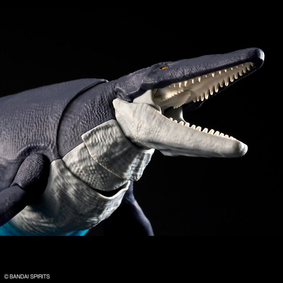 Plannosaurus Mosasaurus Model Kit – USA Gundam Store