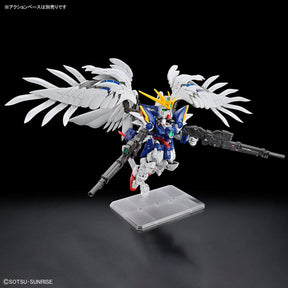 MGSD Wing Gundam Zero EW – USA Gundam Store