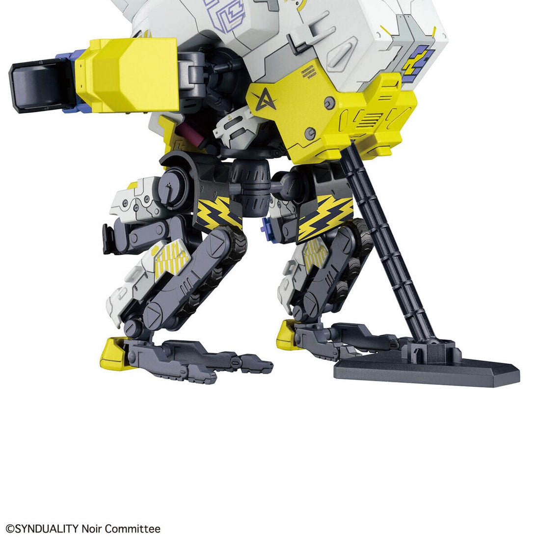 Synduality HG Daisy Ogre Model Kit#N# – USA Gundam Store