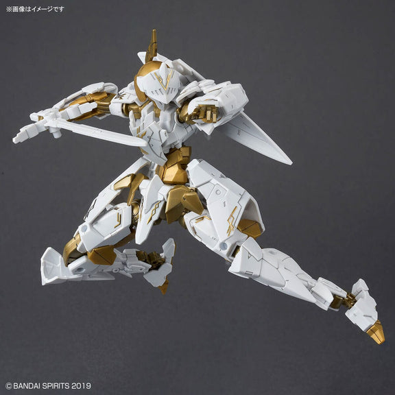 30 Minutes Missions EXM-A9 Spinatio (Royal Knight Type) 1/144 Scale Mo ...