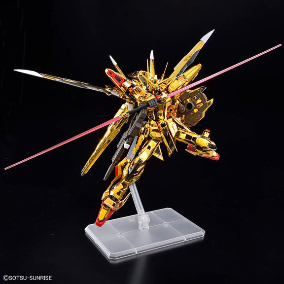 RG 1/144 #41 ORB-01 Akatsuki Gundam (Oowashi Unit) – USA Gundam Store