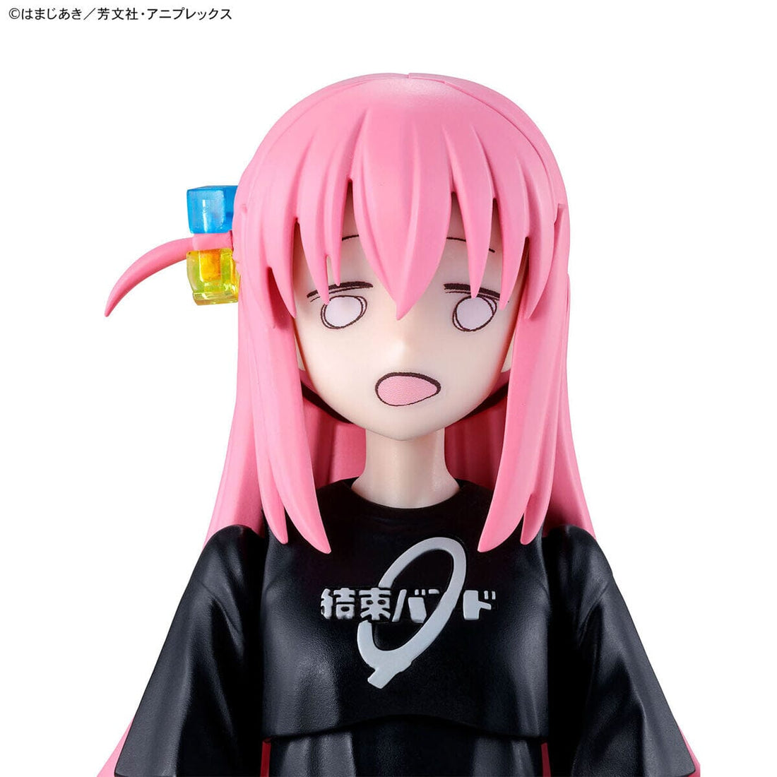 Bocchi the Rock! 30 Minutes Preference Hitori Goto Model Kit – USA ...