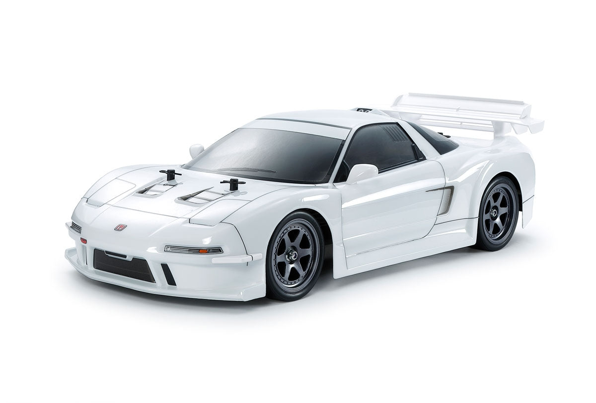 Tamiya 1/10 R/C 1998 Honda NSX TT02 – USA Gundam Store